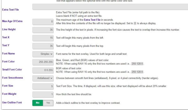 Building a Raspberry Pi Allsky Camera – Mark McIntyre Astrophotography