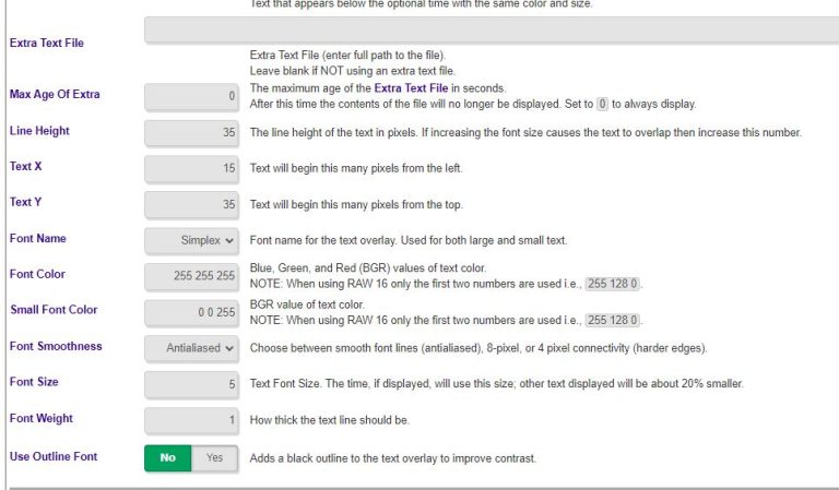 Building a Raspberry Pi Allsky Camera – Mark McIntyre Astrophotography